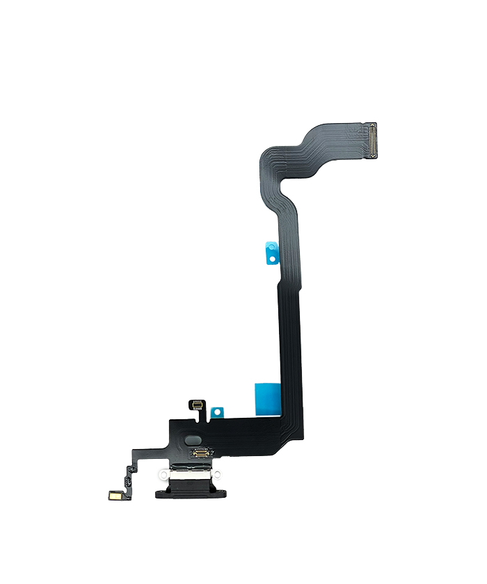 FLEX DE CARGA IPHONE X - Smart Parts Herramientas Y Repuestos