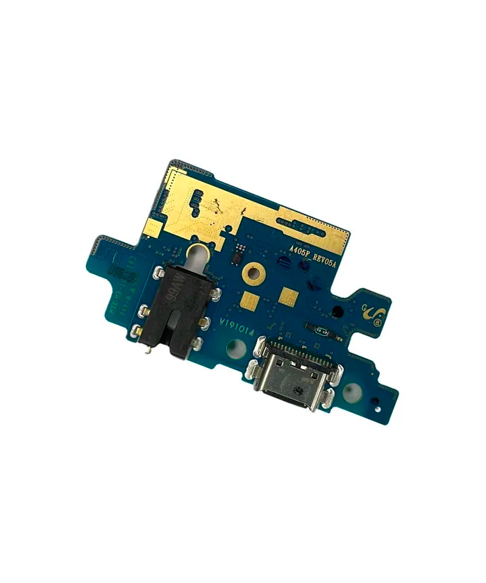 PLACA DE CARGA SAMSUNG A40 A405F - Smart Parts Herramientas Y Repuestos