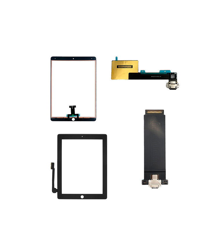 REPUESTOS DE TABLETS - Smart Parts Herramientas Y Repuestos