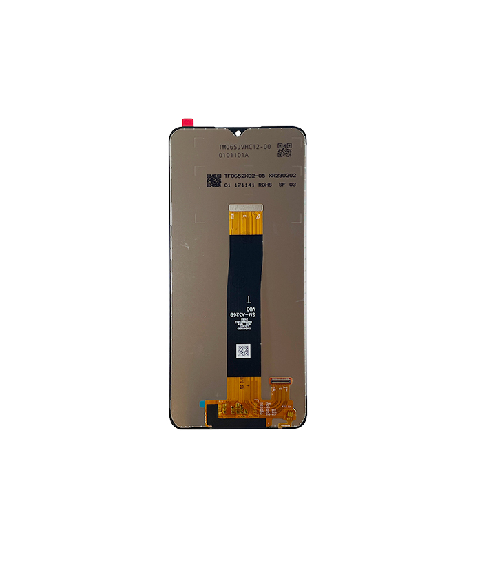 MODULO SAMSUNG A32 5G A326B NEGRO SIN MARCO - Smart Parts Herramientas ...